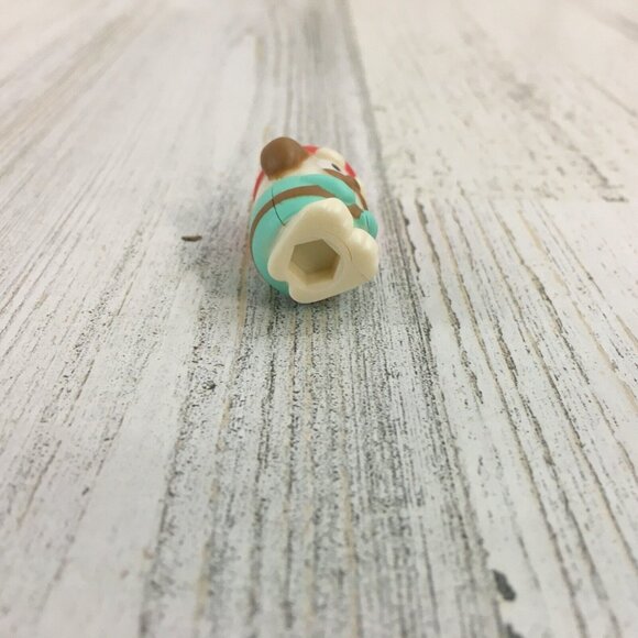 Moose | Toys | Bluey Garden Gnome Mini Figure Hammerbarn Hecuba Gerald ...